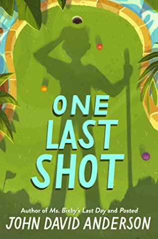 One Last Shot — Review – Rosi Hollinbeck