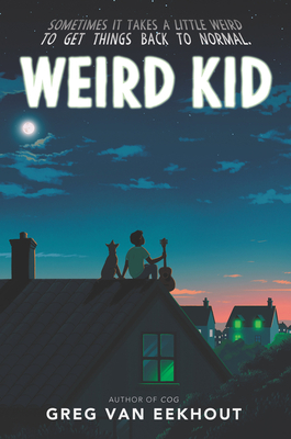 Weird Kid — Review – Rosi Hollinbeck