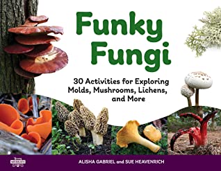 Funki Fungi — Review – Rosi Hollinbeck