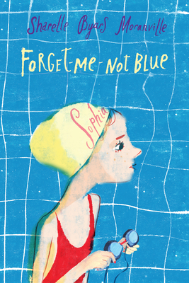 FORGET-ME-NOT BLUE — Review – Rosi Hollinbeck