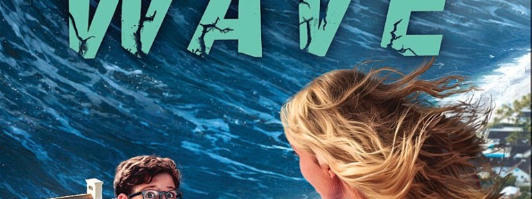 WILD WAVE — Review & Giveaway – Rosi Hollinbeck